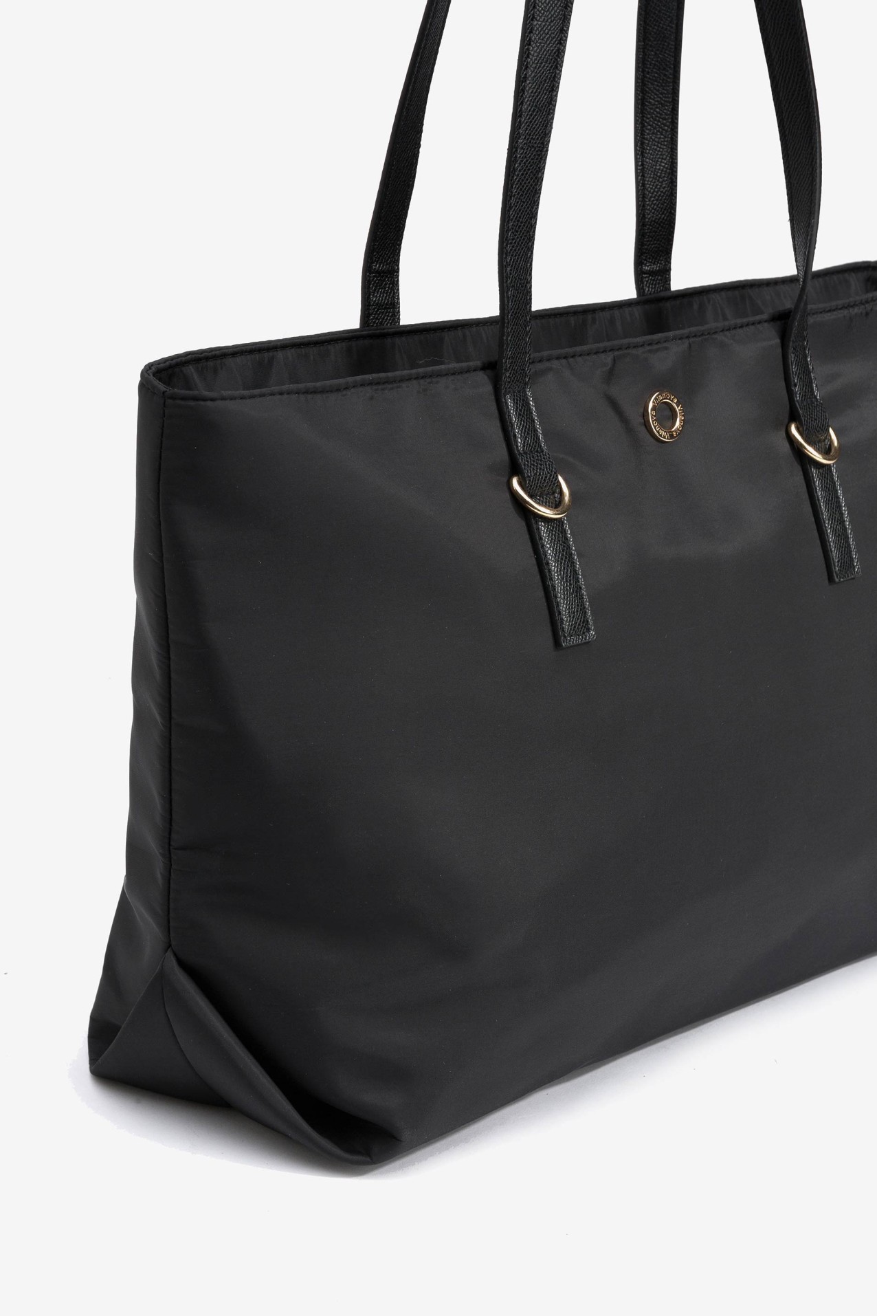 Nylon Shopper Bag - 71009708_000 - Vilanova