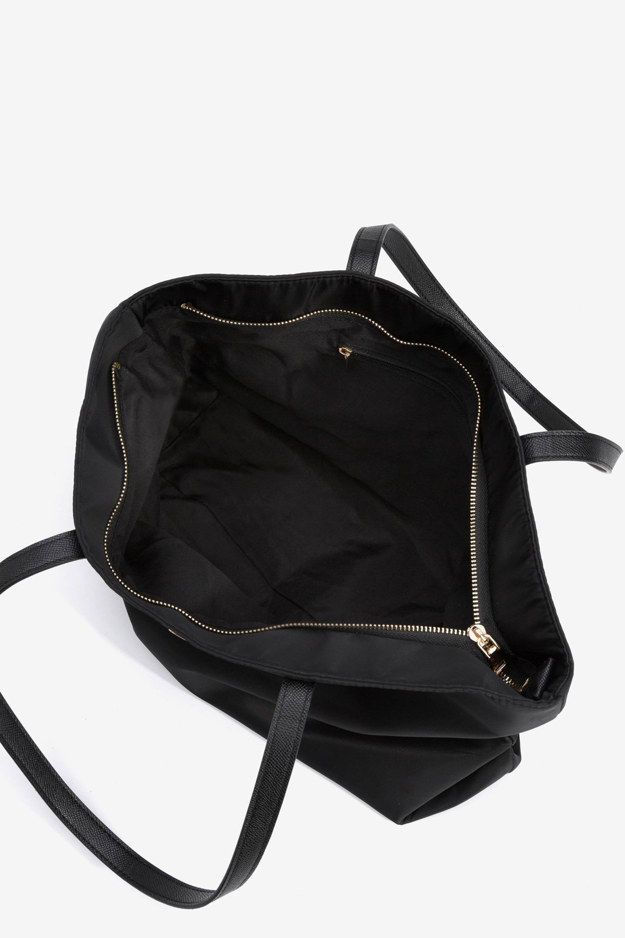 Nylon Shopper Bag - 71009708_000 - Vilanova