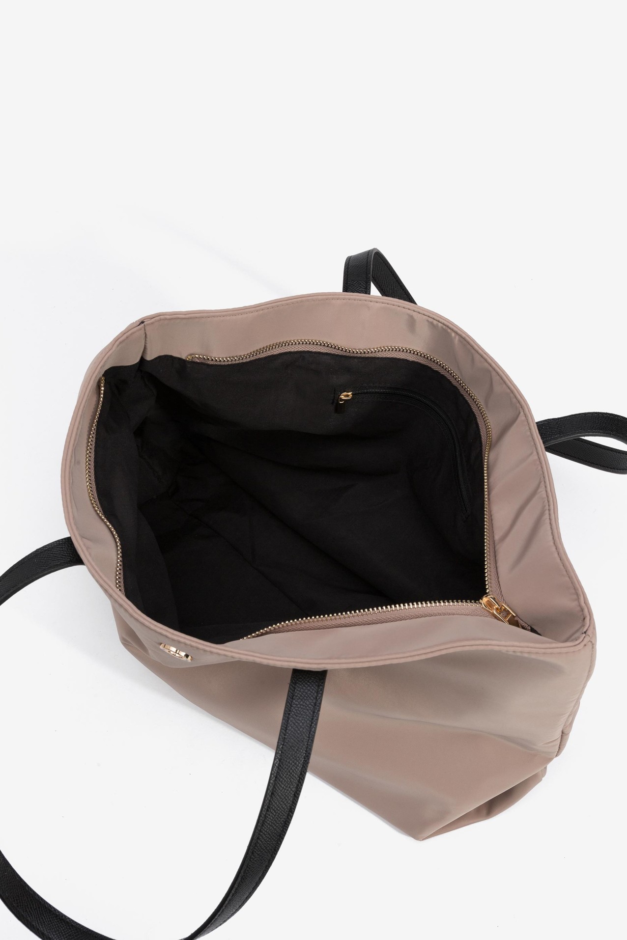 Nylon Shopper Bag - 71009708_150 | Vilanova