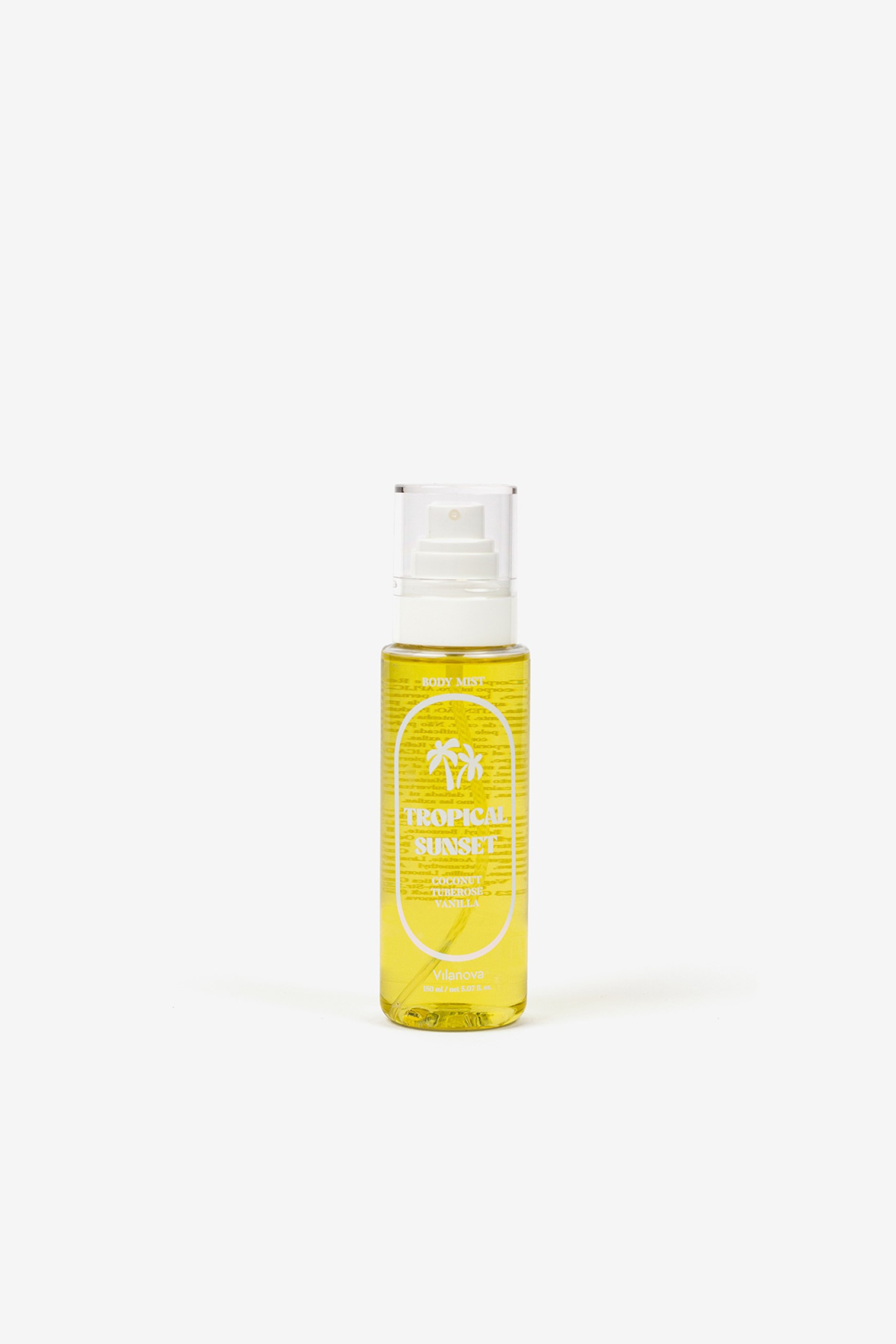 Tropical Sunset Body Mist - 71012462_313 | Vilanova