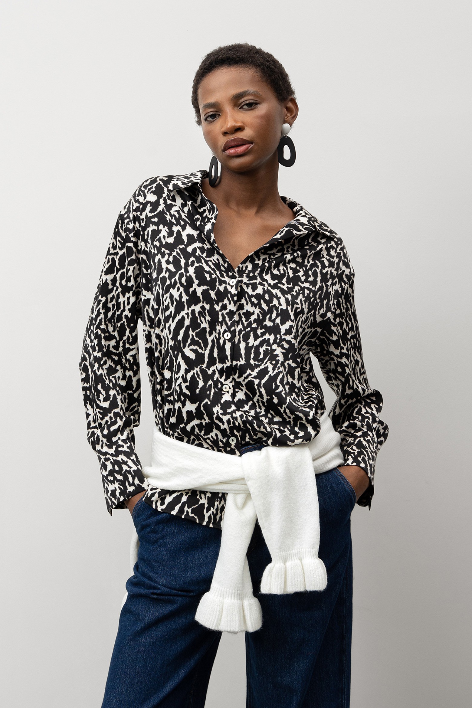 Shirt L/S - 71013174_000 - Vilanova