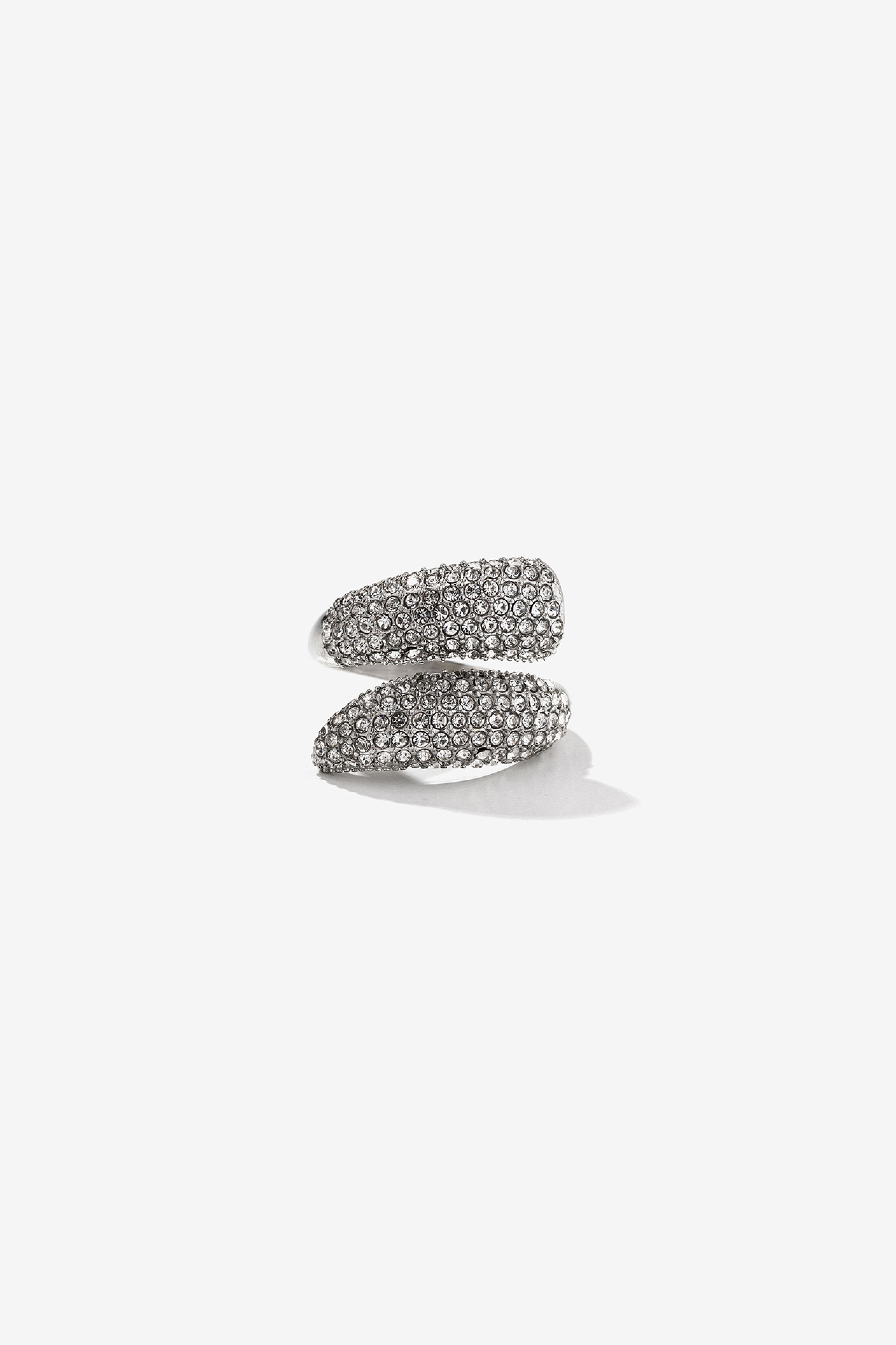 Silver Statement Ring - 71014088_991 - Vilanova