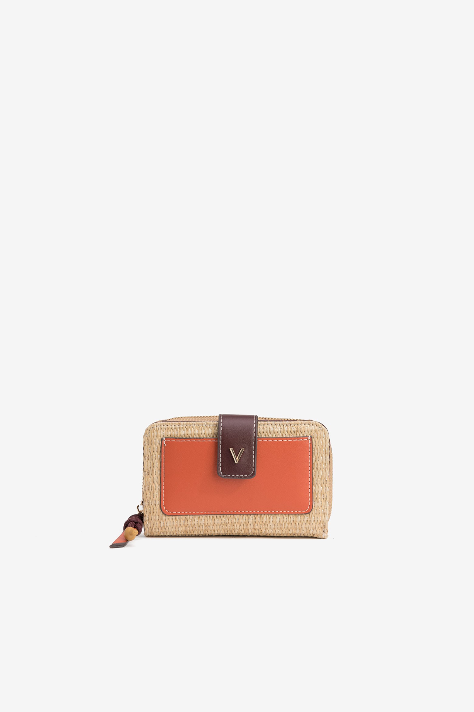 light beige coin purse - 71015250_150 - Vilanova